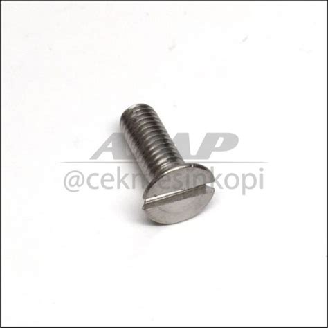 Nuova Simonelli Victoria Arduino Shower Screen Screws Bolts