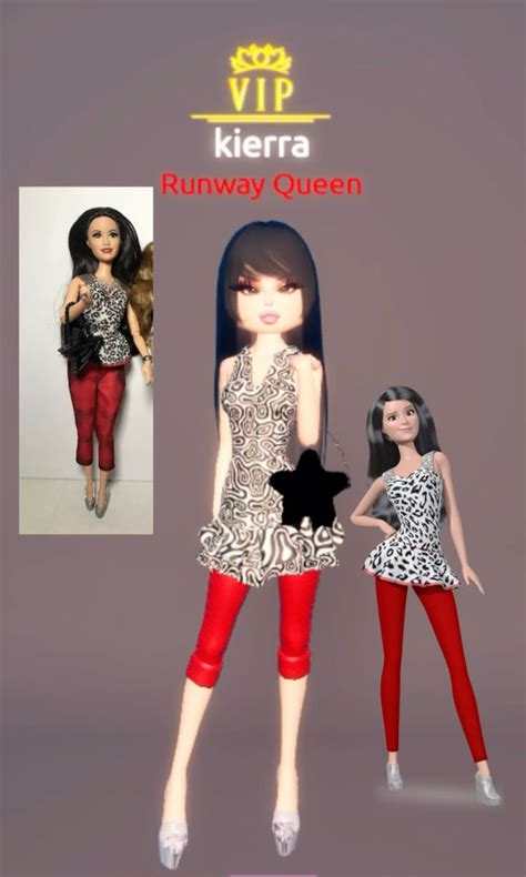 Dti Fit Inspo Dress To Impress Reina Del Drama Karen Polinesia Dress
