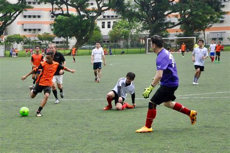 Fuji Xerox Tech Bytes For Tea