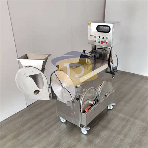 Multifunction Dicing Machine Industrial Type A Tonda Trading Pty Ltd
