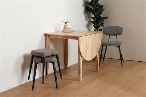 Extendable Dining Tables For Small Spaces 63 Extendable Dining Table