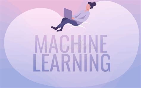 Handwriting Text Machine Learning Business Approach Give Computers The