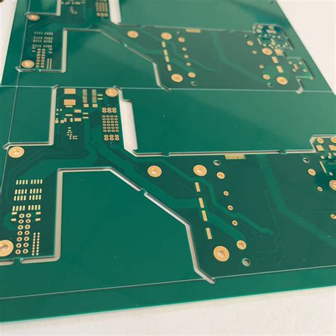 Shenzhen Smt Pcba Gsm Gps Tracker Antenna Module Clone Pcb Circuit Assembly Manufacturer Pcb