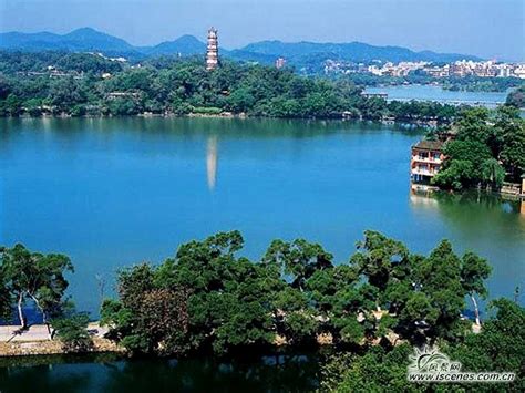 颍州西湖2颍州西湖风景图库四季风光风景网