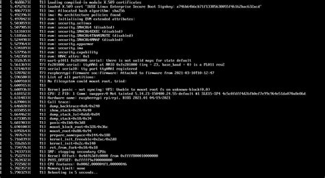 bug v2 0 0 does not boot anymore on rpi · issue 1300 · kairos io