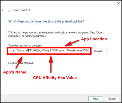 How To Set Cpu Affinity In Windows Prioritize Apps