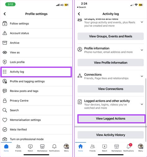 How To Clear Facebook Search Suggestions From Any Device Guiding Tech