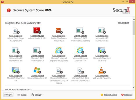 The Best Tools To Check For Software Updates Digital Citizen