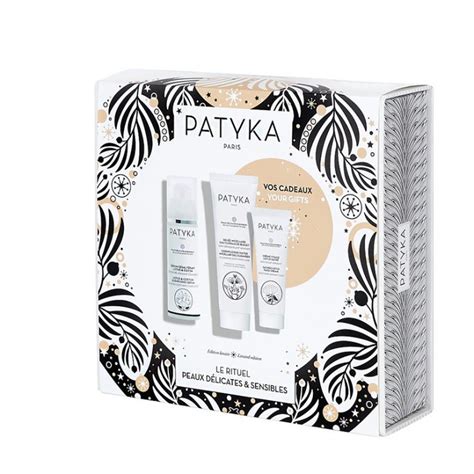 Cadeaux de Noël offrir un coffret beauté bio vegan Sweet and Sour