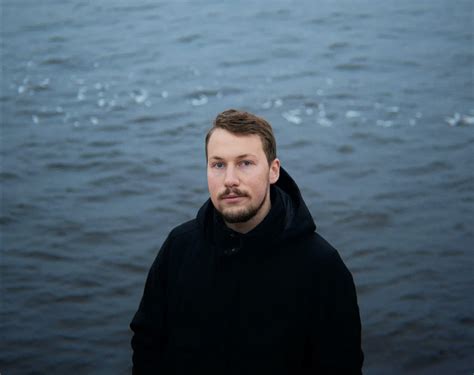 Flow Director Gints Zilbalodis Filmmaker Interview