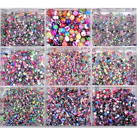 Crystal banana eyebrow barbells body jewelry on sale – Artofit