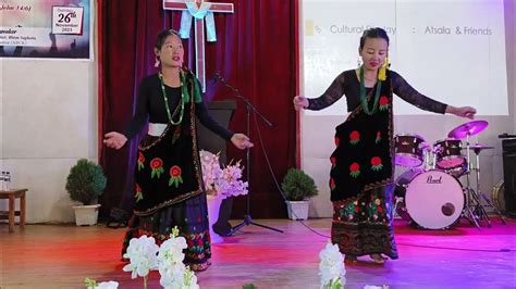 Nepali Cultural Dance Youtube