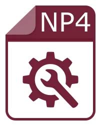 Np File How To Open Or Convert It Filedesc