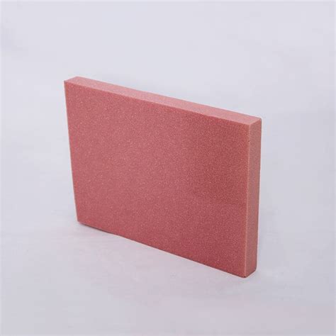 Pvc Structural Foam Core Pink 100 Kg M³ Noah Material
