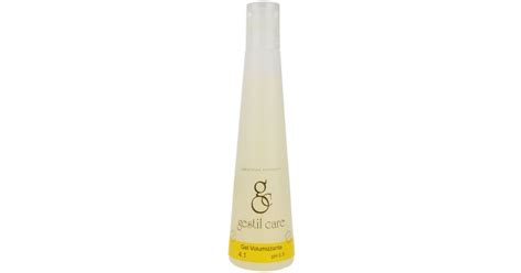 Gestil Care гел за коса за обем Notino Bg