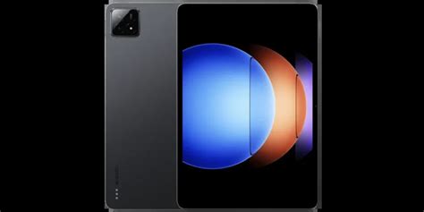 Xiaomi Pad S Pro High Quality Android Tablet Goes On Pre Sale