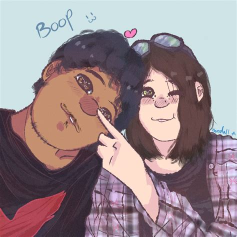 Boop 3 By Pandakendall95 On Deviantart