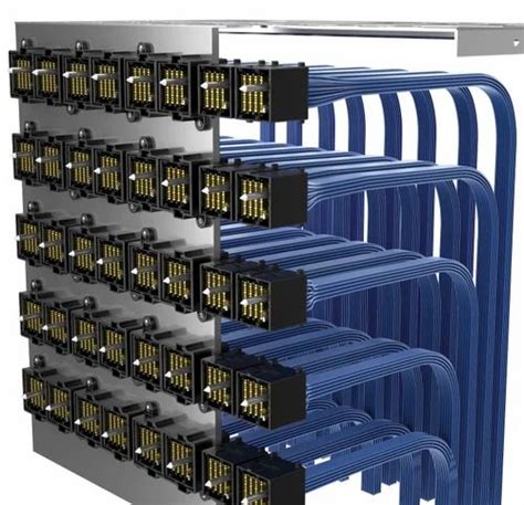 Backplane Connectors 4 0 5 Mm At 100 Piece In Mumbai ID 26042929291