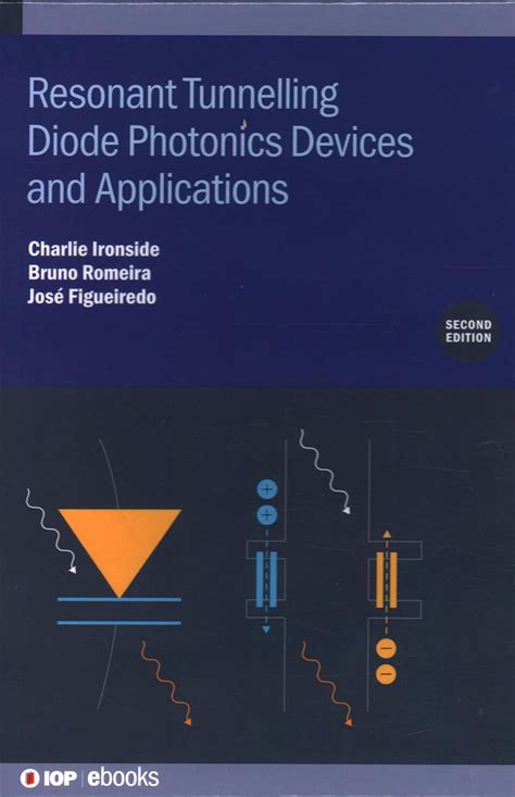 Resonant Tunneling Diode Photonics Devices And Applications 2nd Edition Softarchive