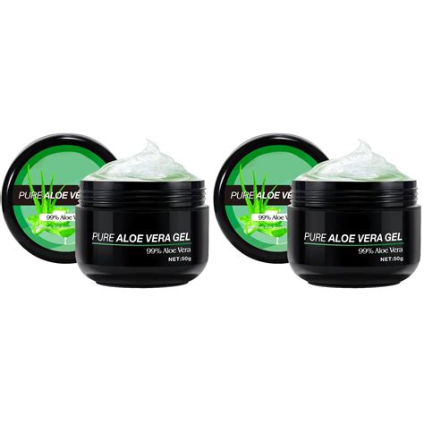 Aloe Gel After Sun Moisturizing Moisturizing Moisturizing Water Oil