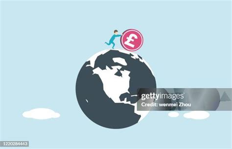 356 Economy Globalization Cartoon High Res Illustrations Getty Images