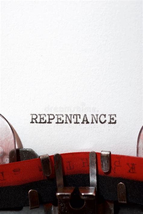 Repentance Concept View Stock Image Image Of Texture 251103813