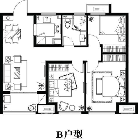 扬州万科未来之光楼盘户型图扬州365淘房