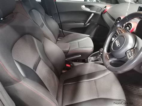 Used Audi A Tfsi S Tronic A Tfsi S Tronic For Sale Windhoek Audi A Tfsi
