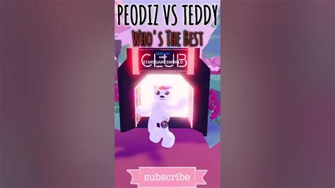 🕺peodiz Breaks Down😂 Shorts Trending Gaming Roblox Ttd3 Peodiz Teddy Youtube