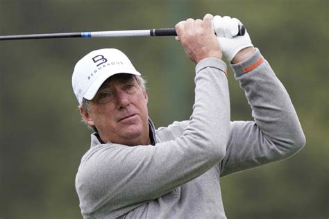 Barry Lane Passes Away Aged 62 Golf News Golf Magazine