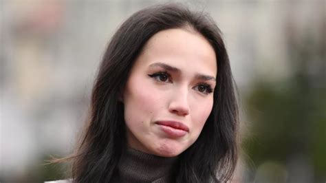 Загитова рассказала что её радует в жизни — РТ на русском