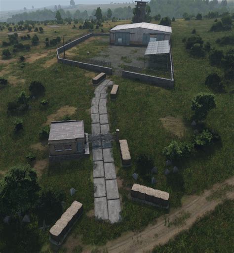 Dayz Editor Dze Files At Main Draxonis Dayz Editor Dze Files Github