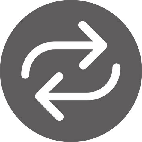 Bg Synchronization Vector Icons Free Download In Svg Png Format
