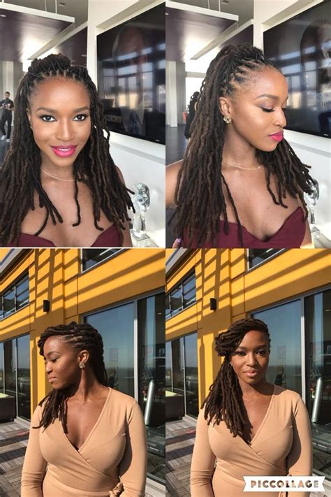 Permanent Loc Extensions By Permanent Loc Extensions By Nappturally U