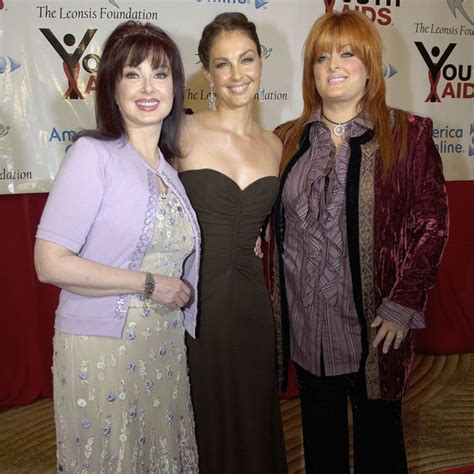 Wynonna Judd Promiflash