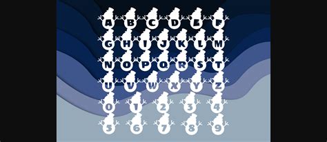 Snowboy Font Font Canyon