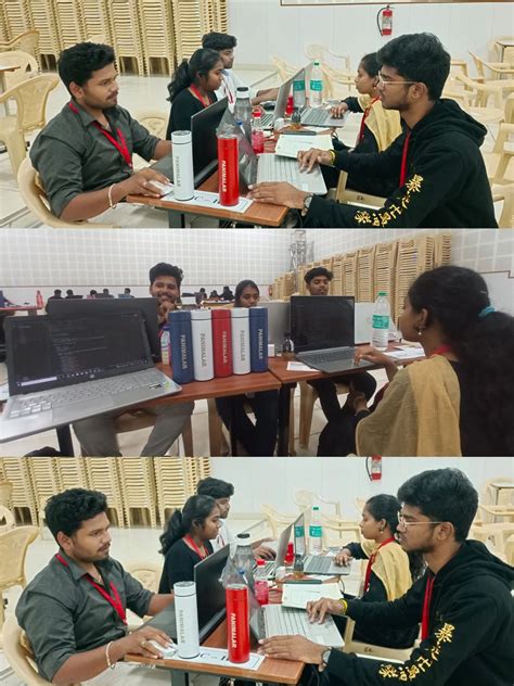 Yashwanth Dhanapal On Linkedin Pechacks Pechacks