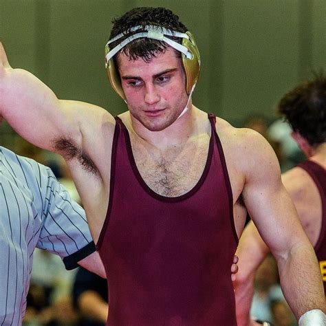 High School Armpits Telegraph