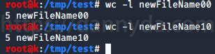How To Split Large Files Merge Files In Linux Debian Ubuntu Kali Linux CentOS RHEL Etc