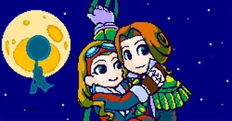 逆転裁判 夜空の散歩 たるのイラスト Pixiv