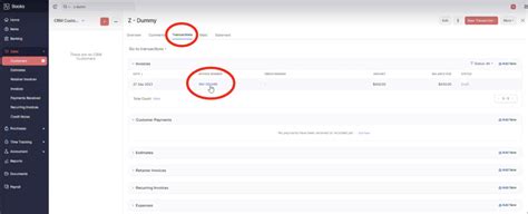 Zoho Books Api Integration Our Review Plus How We Improved Our