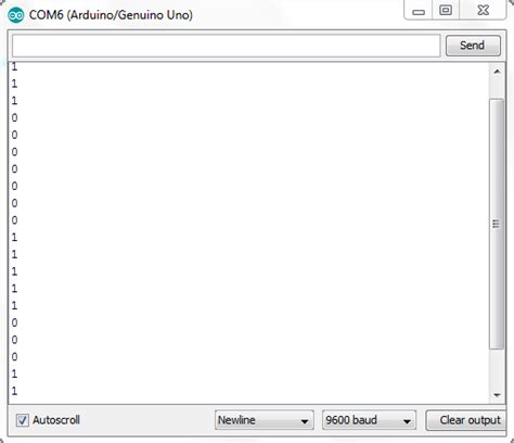 Arduino Digital And Analog Hall Magnetic Sensor Robo India