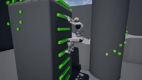 LEAKED GAME ASSETS Custom Movement