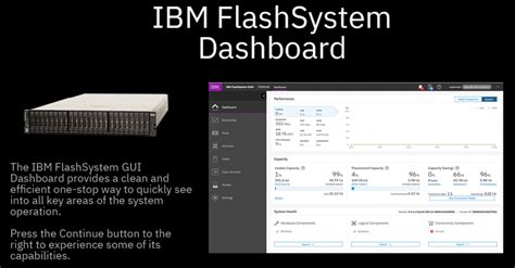 Ibm Flashsystem 5000 Giải Pháp Lưu Trữ Hiệu Suất Cao Tính Năng đa