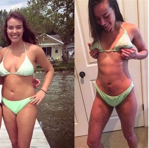 Fitness Blogger Who Hasnt Shaved Any Of Her Body Hair For More Than A