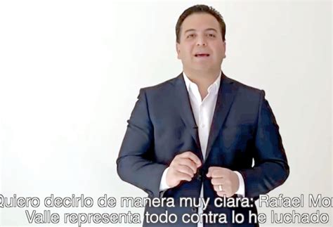 Damián Zepeda Ahora Se Declara “rebelde” Contraréplica Noticias