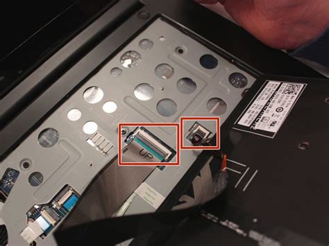 Dell Inspiron 14 5447 Keyboard Replacement Ifixit Repair Guide