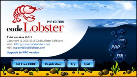 دانلود CodeLobster PHP Edition Pro