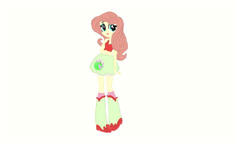 Flutter Mac Adopt By Bluezola On Deviantart