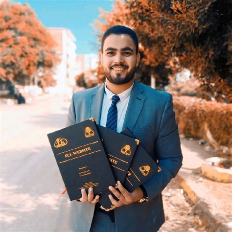 Ahmed Karam El Behairy Java Software Engineer Art Language